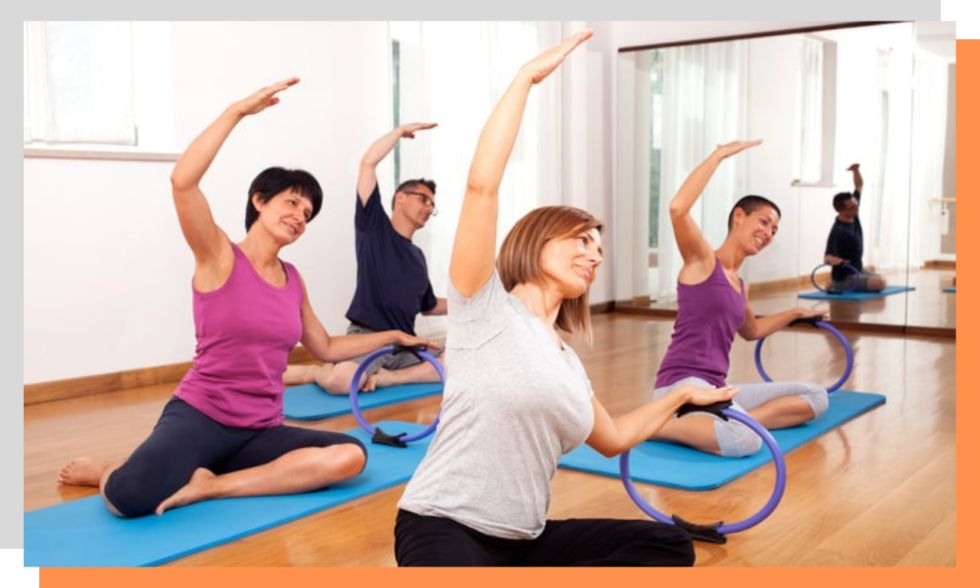 Pilates Milton | Reformer Classes | Barre | Personal Training